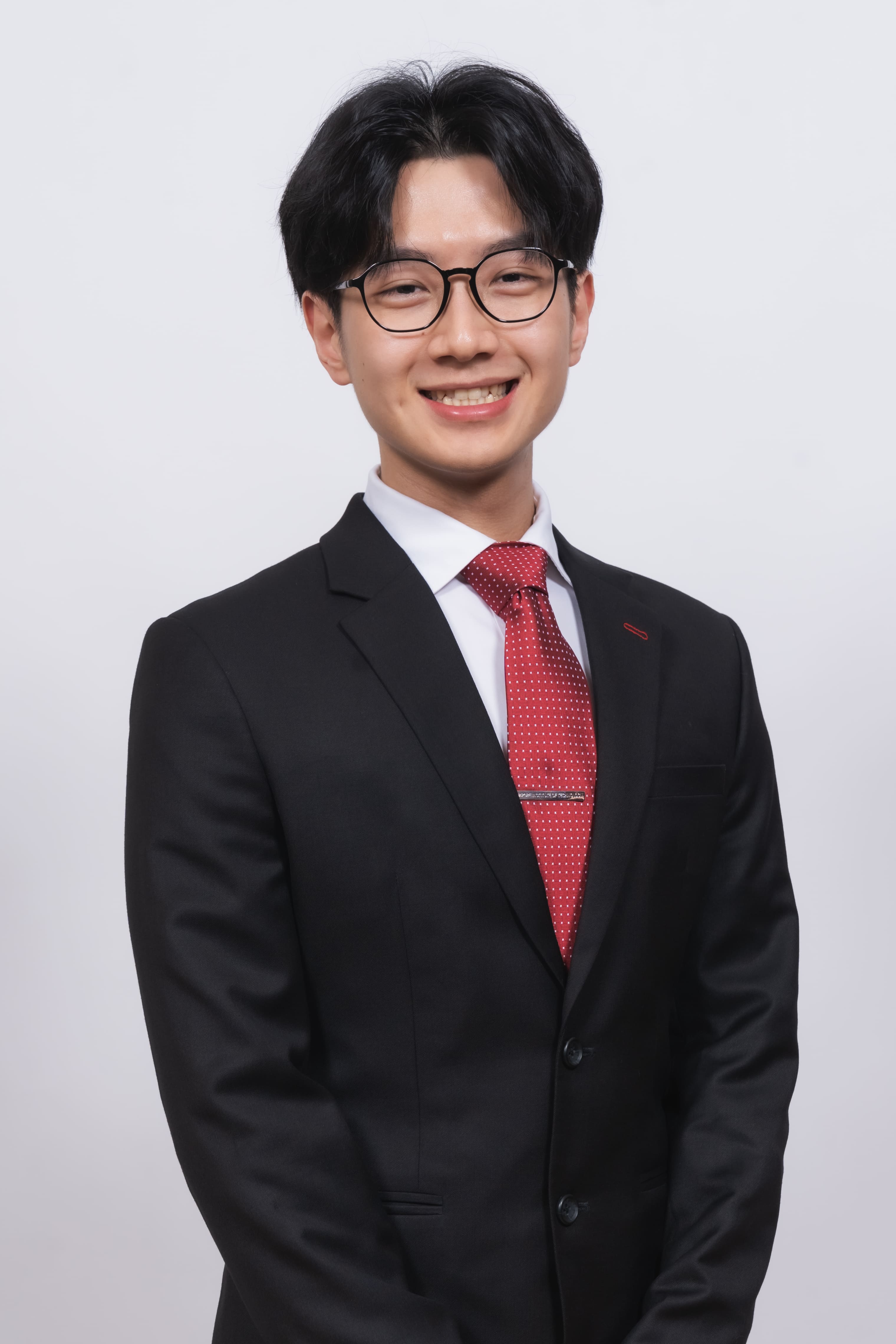 Neo Kang Wei | SITizen Ambassadors